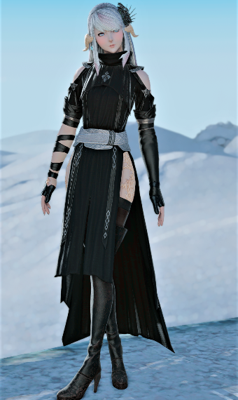Hyacinth | Eorzea Collection