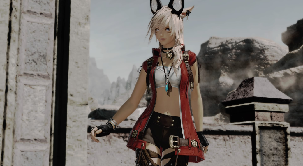 Wild | Eorzea Collection