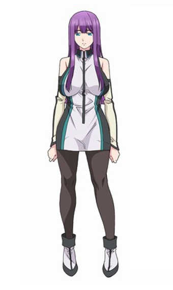 Mira Suou (Cosplay) | Eorzea Collection