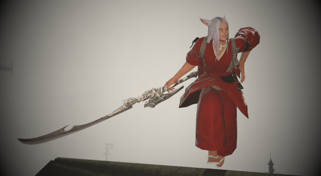 Inuyasha | Eorzea Collection