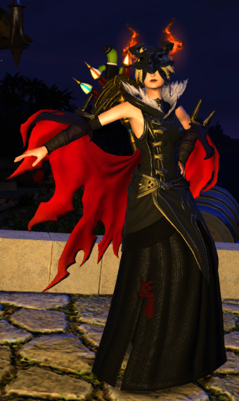 Glamour Collection | Eorzea Collection