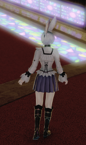 Fiona Belli | Eorzea Collection