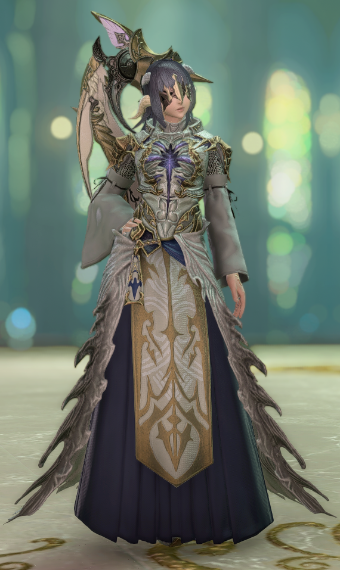 Clockwork Coffee | Eorzea Collection