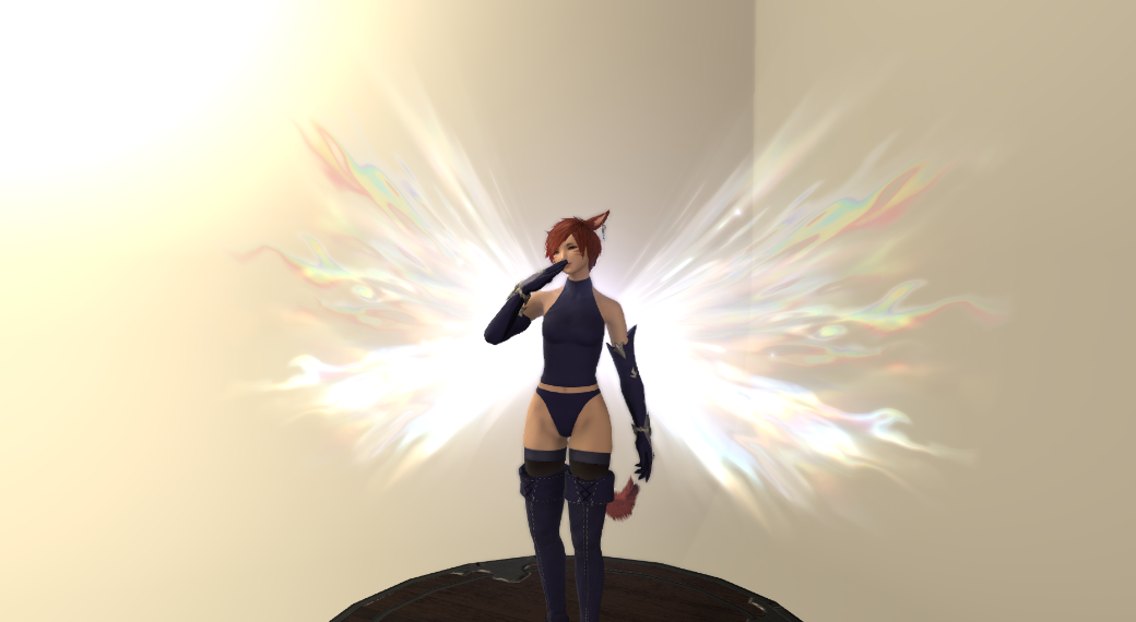 Pixie | Eorzea Collection