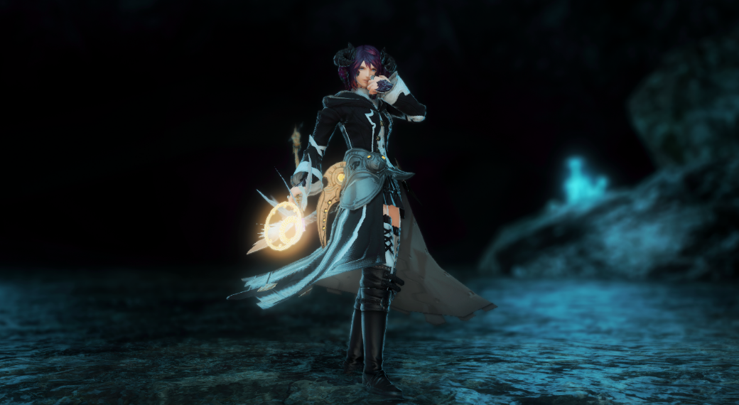 Paradox | Eorzea Collection