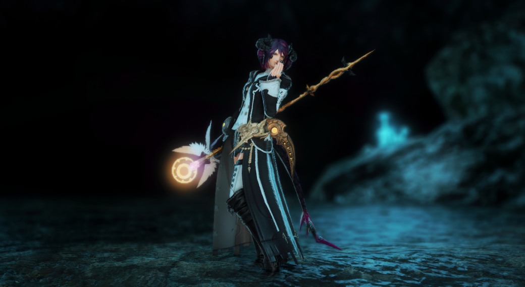 Paradox | Eorzea Collection