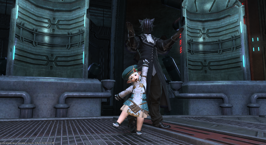 Prushka [Made in Abyss] | Eorzea Collection