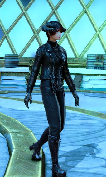 She-Devil | Eorzea Collection