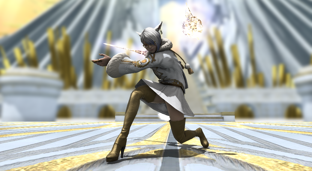 Absolute Perfection | Eorzea Collection