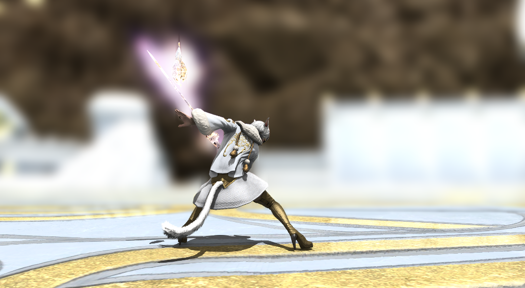 Absolute Perfection | Eorzea Collection