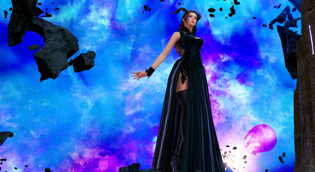 Lilith | Eorzea Collection