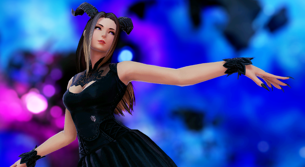 Lilith | Eorzea Collection