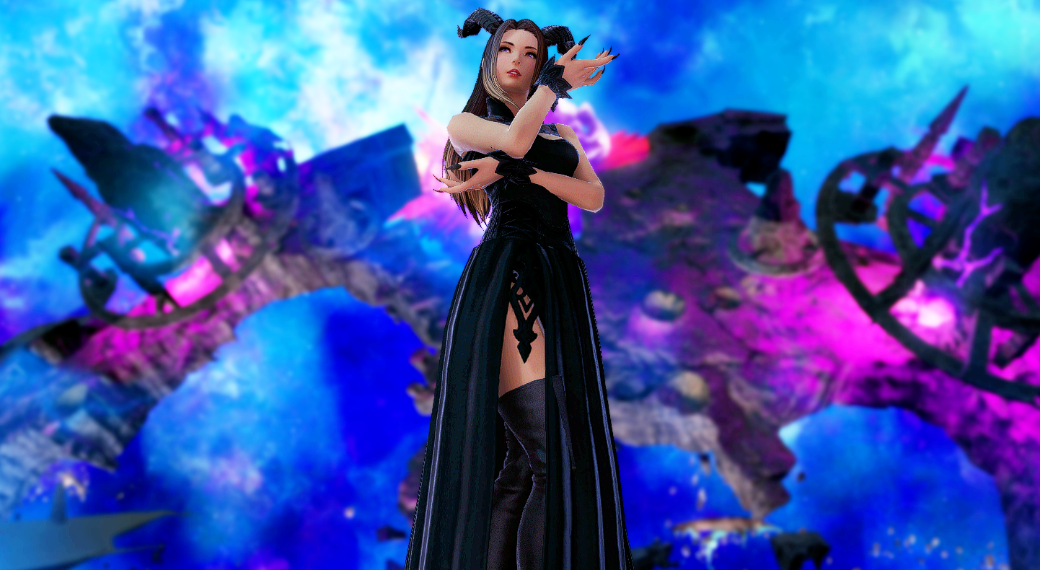 Lilith | Eorzea Collection