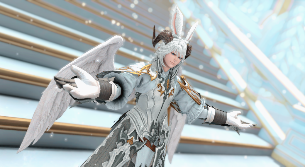Shattered Hope | Eorzea Collection