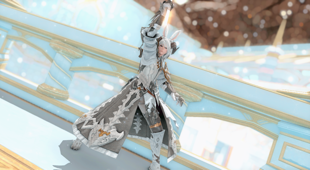 Shattered Hope | Eorzea Collection