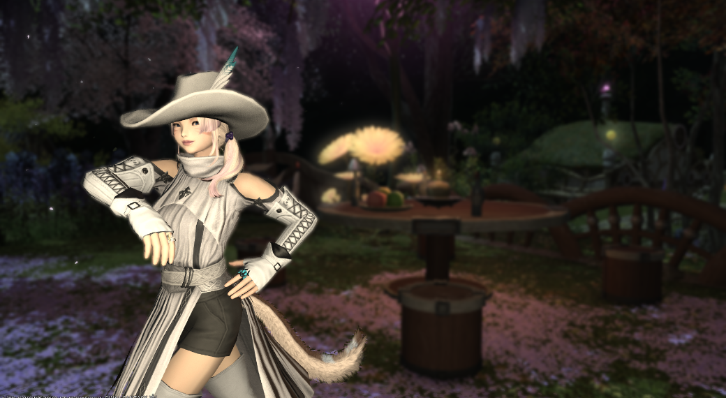 Farlander | Eorzea Collection