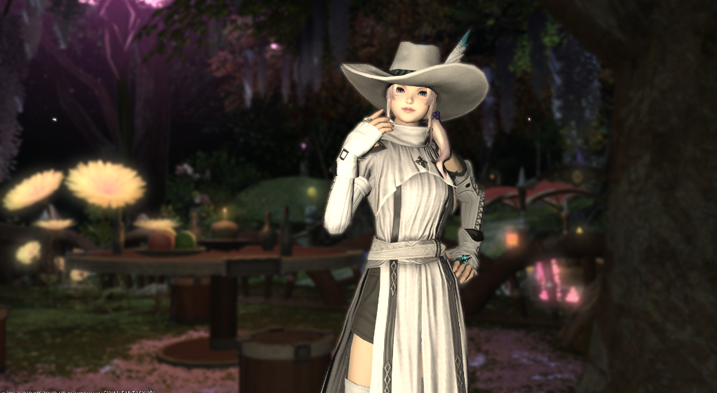 Farlander | Eorzea Collection