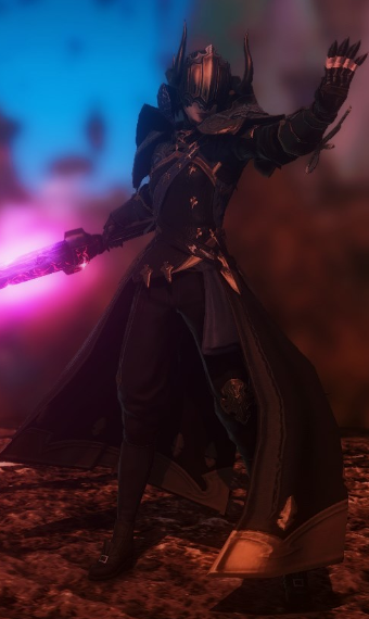 Warmonger | Eorzea Collection