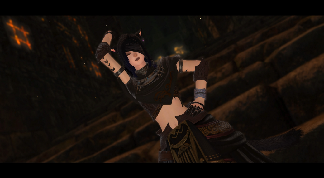 Revel in Ravel | Eorzea Collection