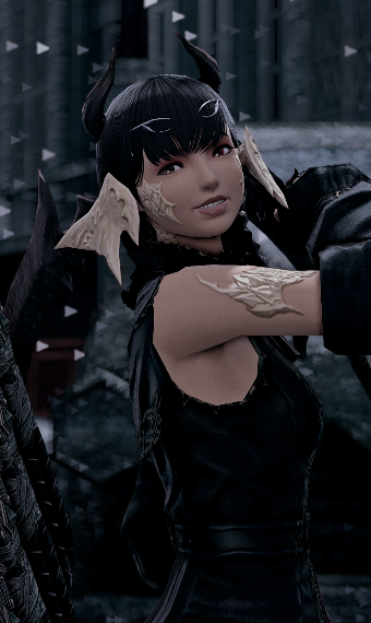 Cryptic Delusion | Eorzea Collection