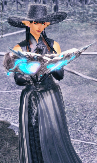 Coven | Eorzea Collection