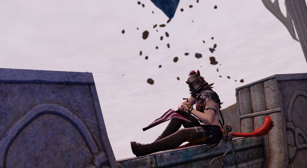 Verac the Defiled | Eorzea Collection