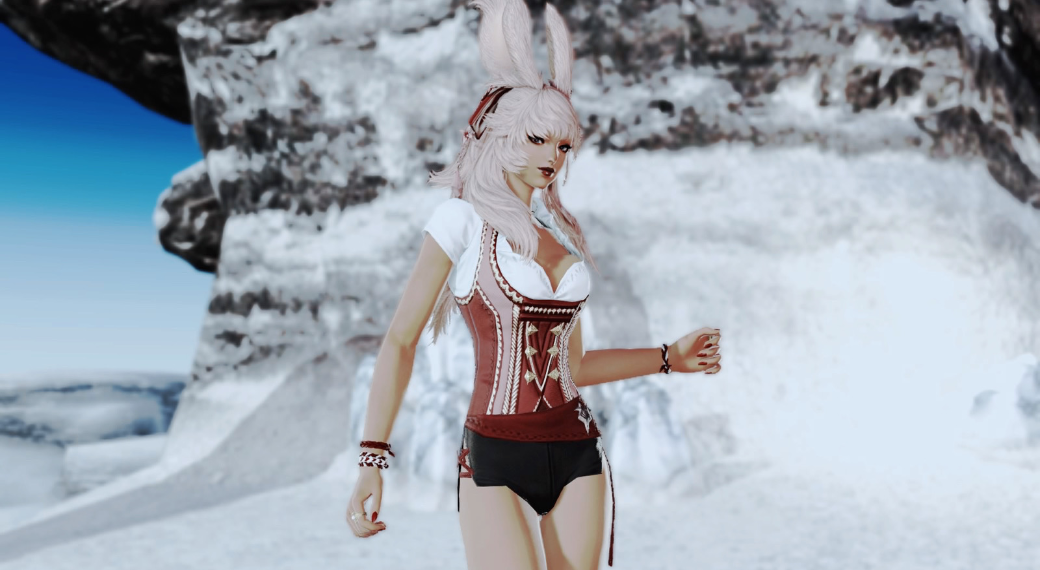 Endearing | Eorzea Collection