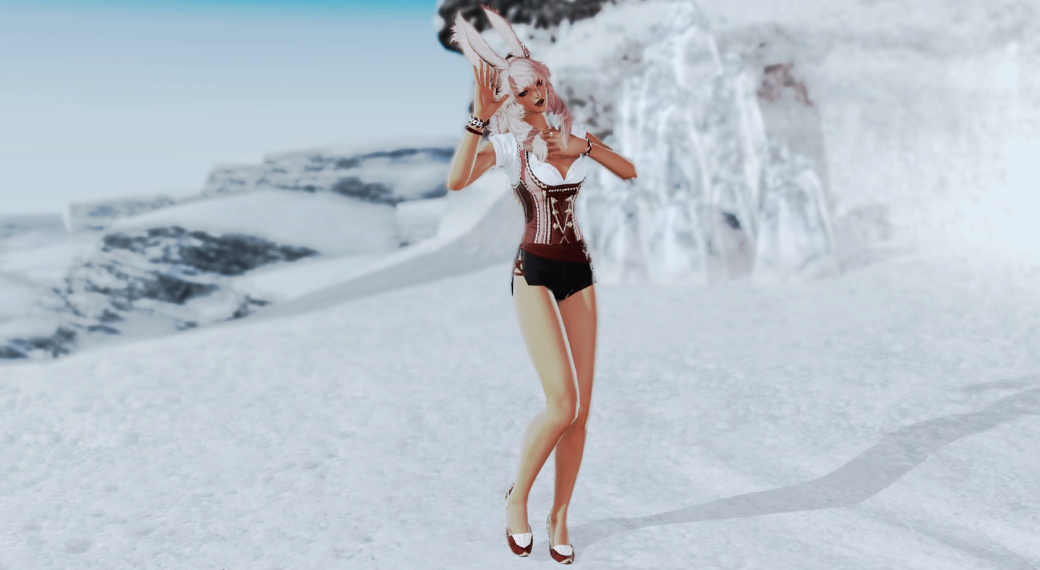Endearing | Eorzea Collection