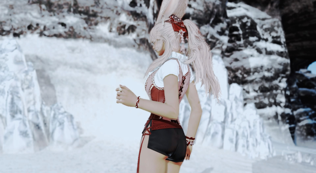 Endearing | Eorzea Collection