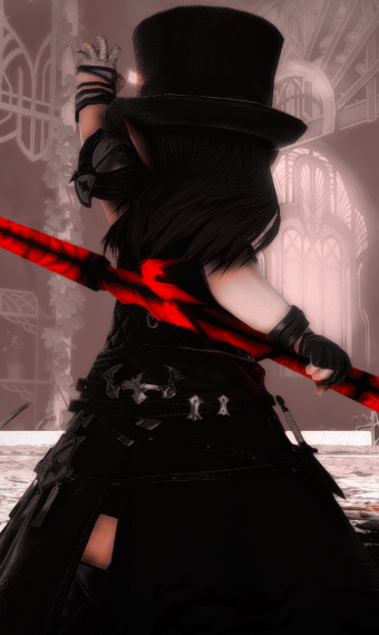 Testament: GGST | Eorzea Collection