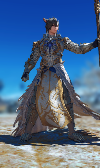 Glamour Collection | Eorzea Collection
