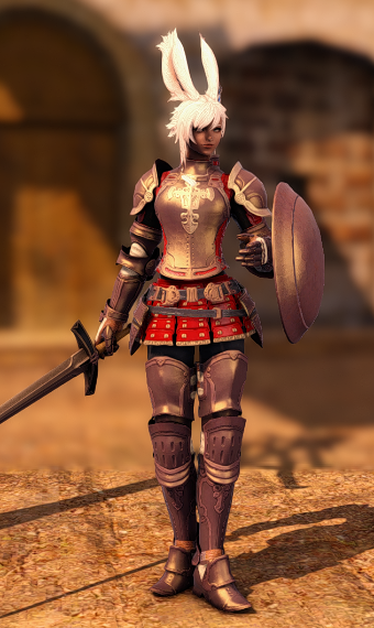 Fresh Meat | Eorzea Collection