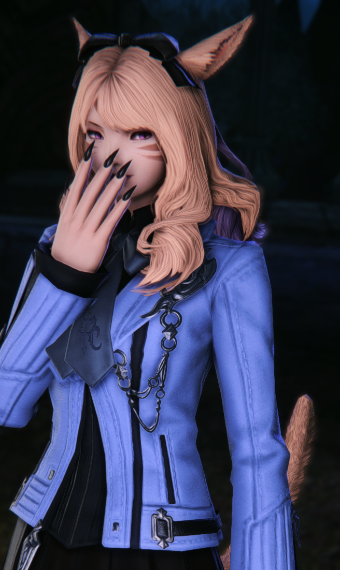 Spellbound | Eorzea Collection