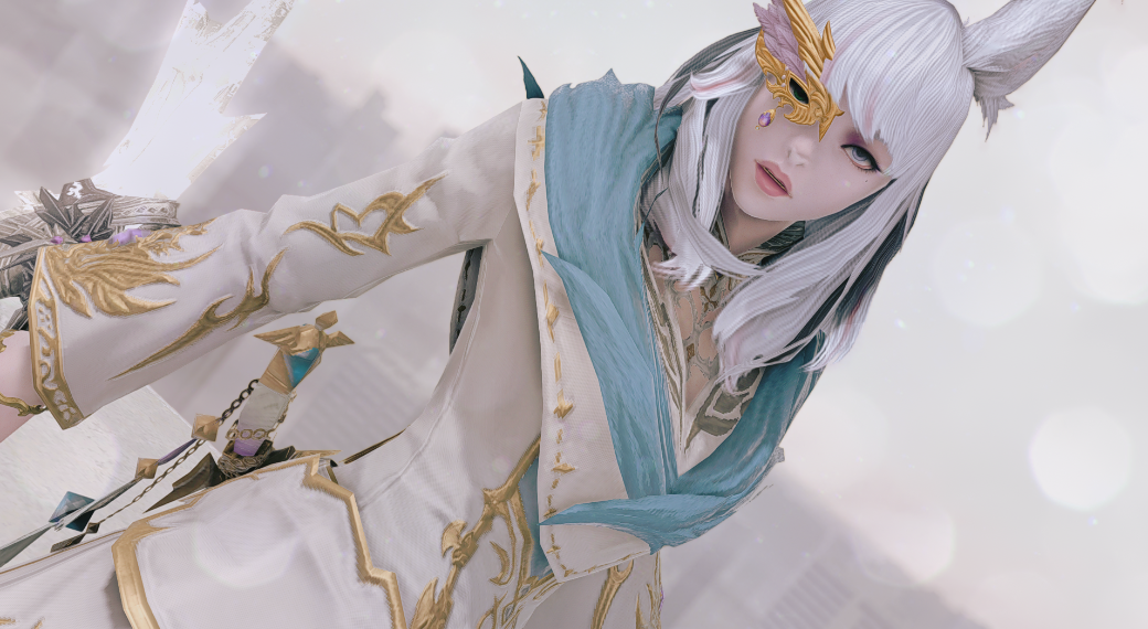 Ethereal Assassin | Eorzea Collection