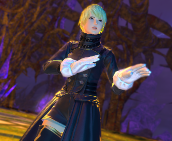 Tenka Izumo (Cosplay) | Eorzea Collection