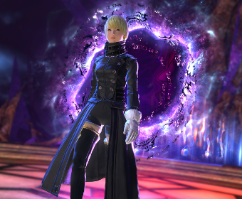 Tenka Izumo (Cosplay) | Eorzea Collection