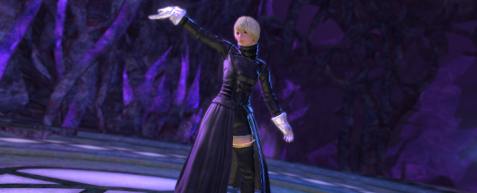 Tenka Izumo (Cosplay) | Eorzea Collection