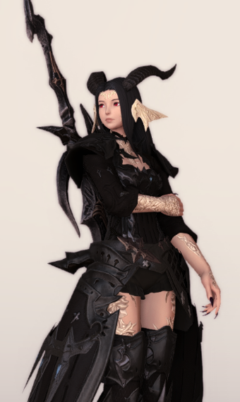 Fallen Hope | Eorzea Collection