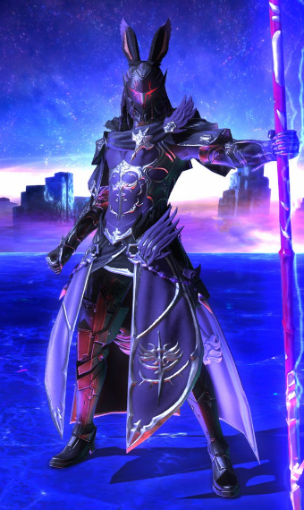Night Hunter | Eorzea Collection