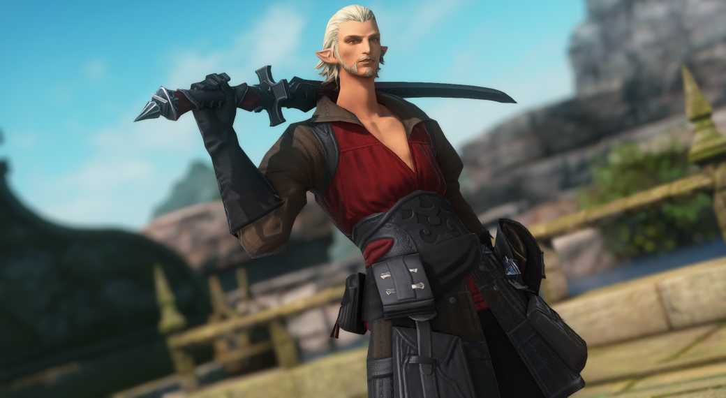 Drifter | Eorzea Collection