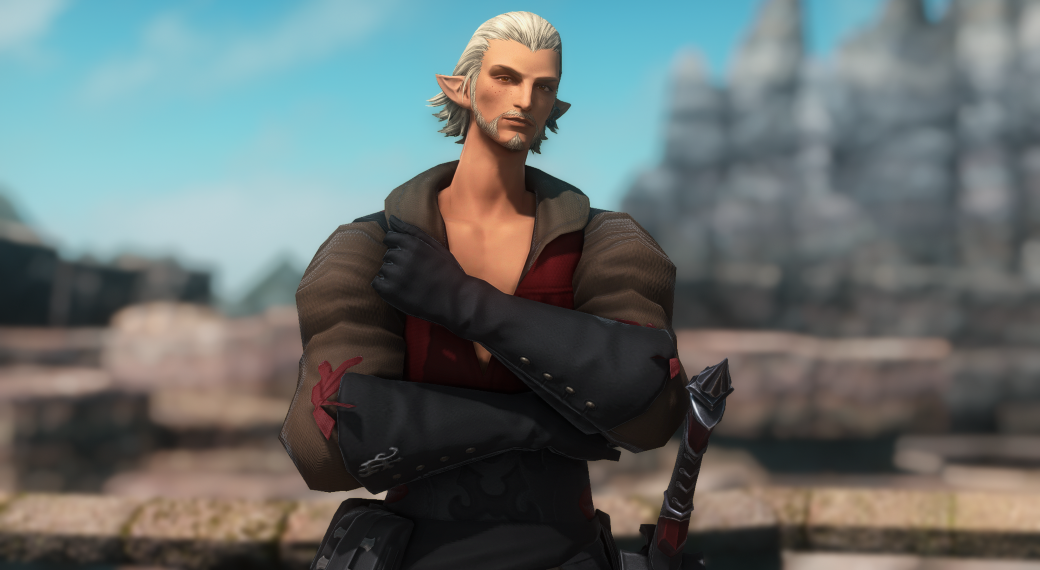 Drifter | Eorzea Collection