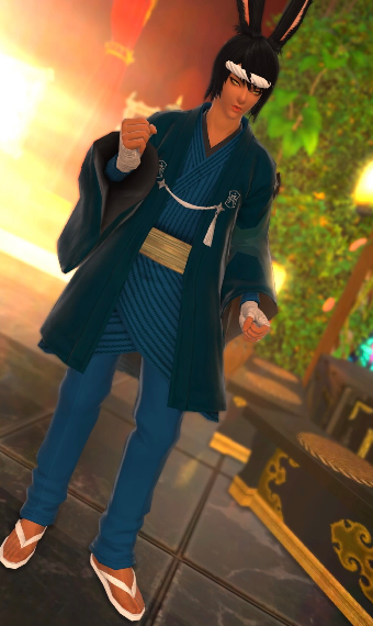 Wakana Gojo (My Dress Up Darling) | Eorzea Collection