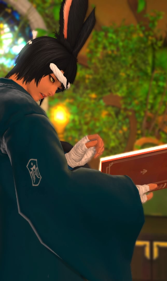 Wakana Gojo (My Dress Up Darling) | Eorzea Collection
