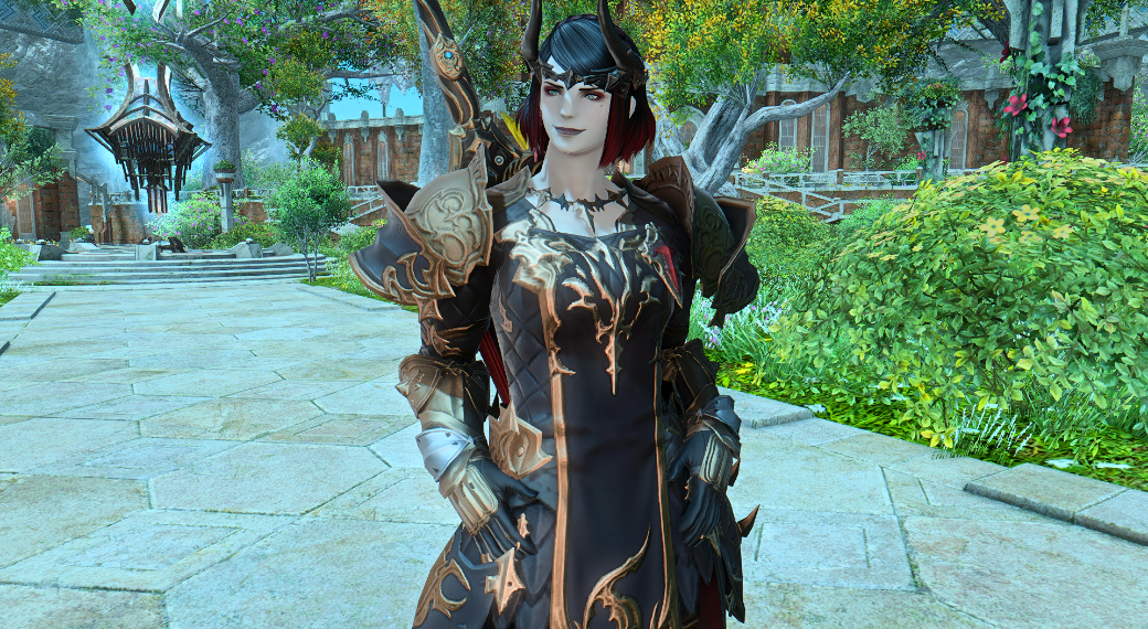 Lost Drake | Eorzea Collection