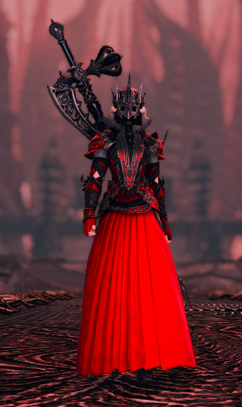 Amarthiel | LOTRO | Eorzea Collection