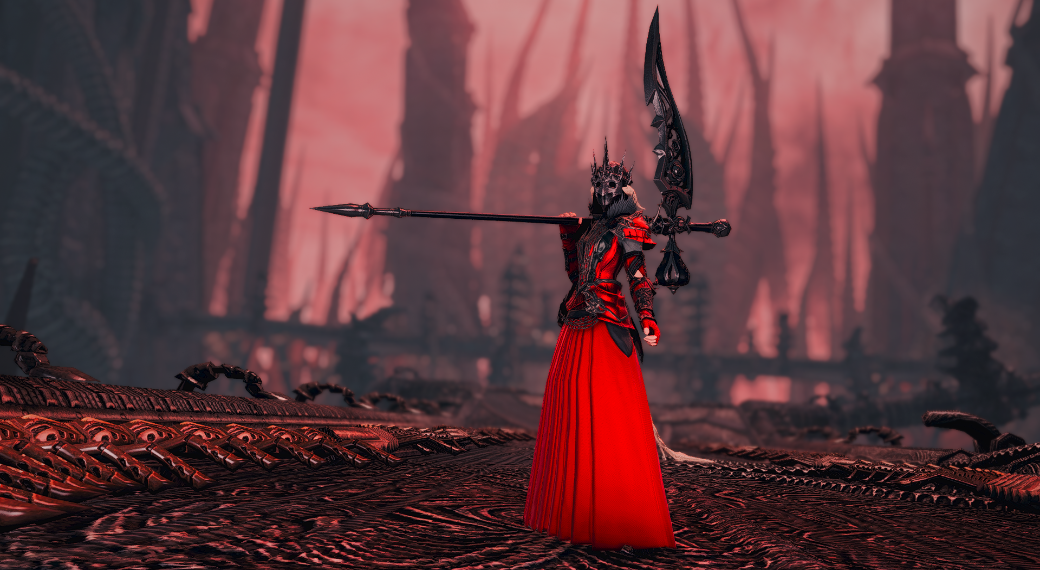 Amarthiel | LOTRO | Eorzea Collection