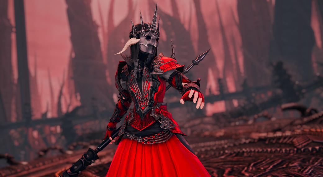 Amarthiel | LOTRO | Eorzea Collection