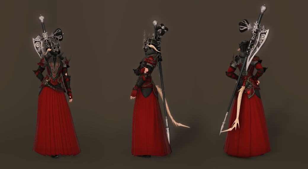 Amarthiel | LOTRO | Eorzea Collection