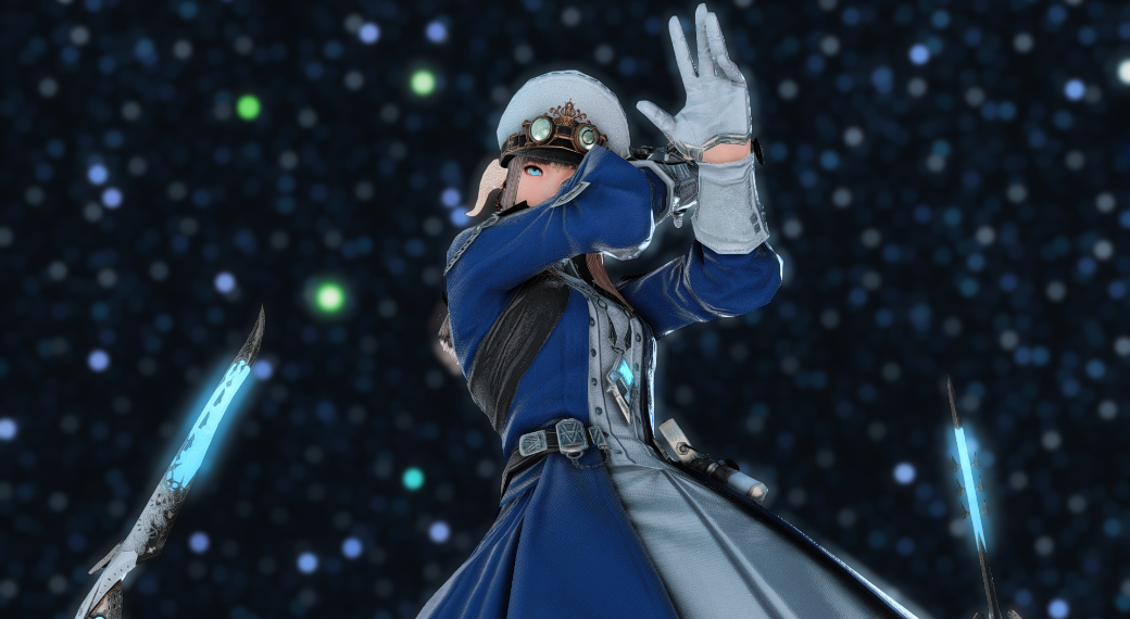 Beyond | Eorzea Collection