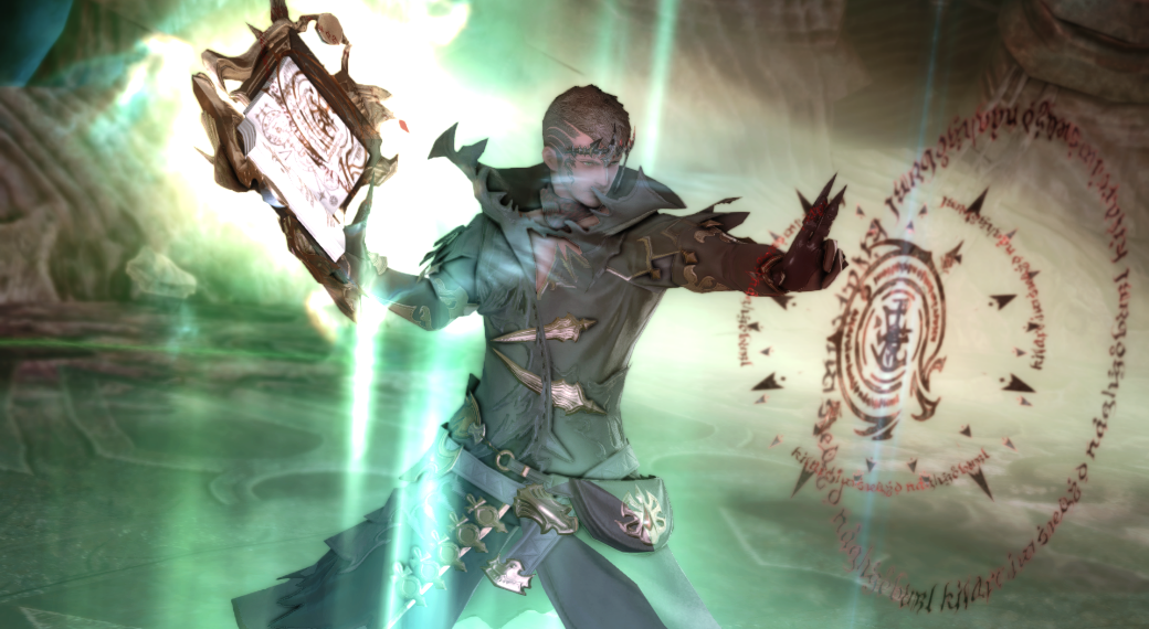 The Beastmaster | Eorzea Collection